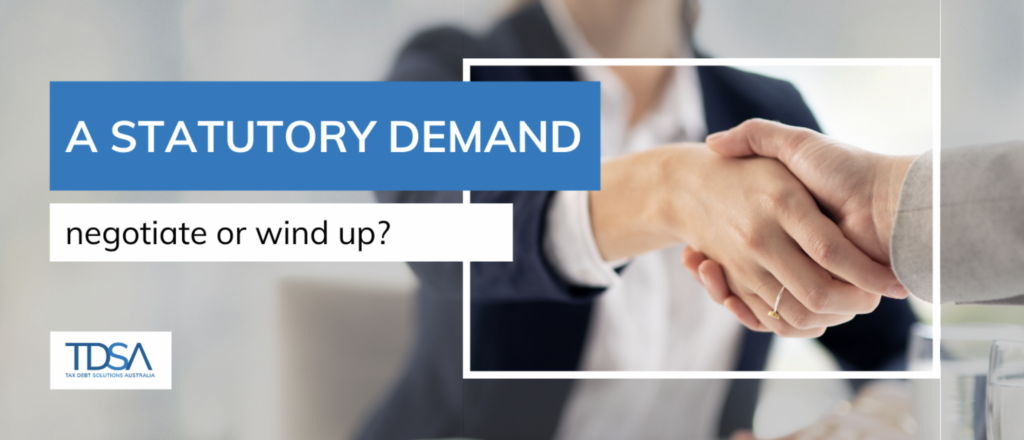 Tax Debt Solutions in Australia | Tax Debt Services in Australia